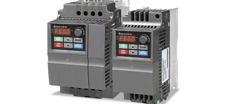 Vfd For Single Phase Motors Variable Frequency Indmall