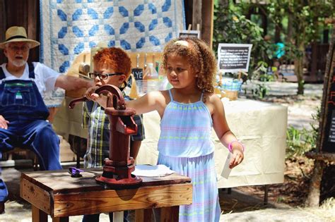 Carrie Clarke Day Clay County