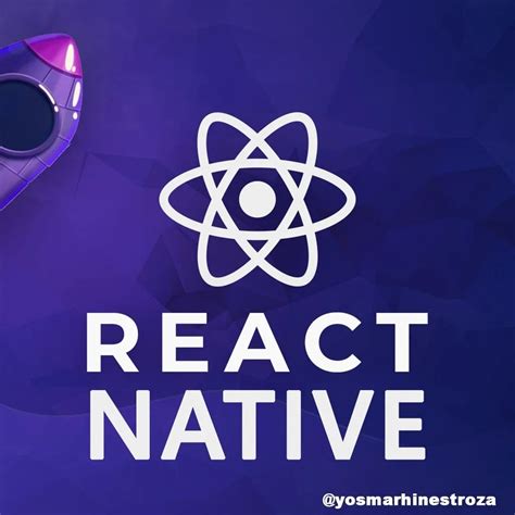Reactnative Android Ios Mobile Reactjs Html5 Css Coding Yosmar Hinestroza