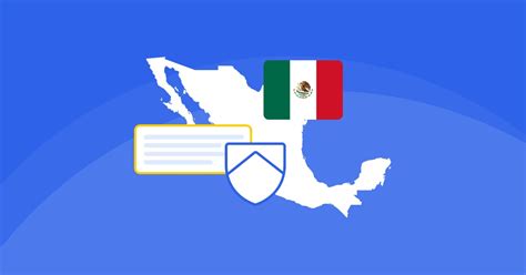 Mexico Implements New Data Protection Framework Impacts On Businesses