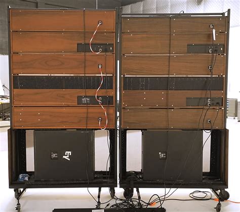 Matrixsynth Club Of The Knobs Custom Moog 900 Series Analog Modular Synthesizer Clone