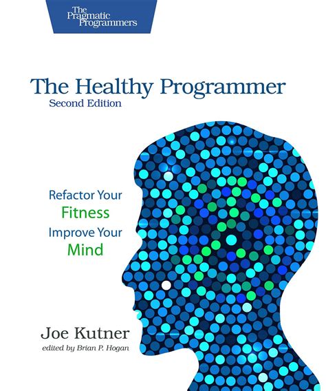 The Healthy Programmer Second Edition By Margaret Eldridge The