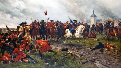 Revolución Inglesa De 1688 Resumen Y Consecuencias En Pocas Palabras
