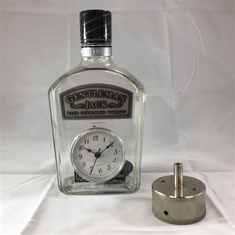 Large Clock Diamond Drill Bits Glass House Store