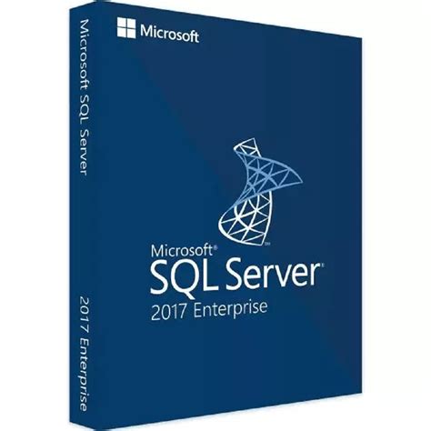 Sql Server 2017 Enterprise 2 Cores ¡la Solución Definitiva