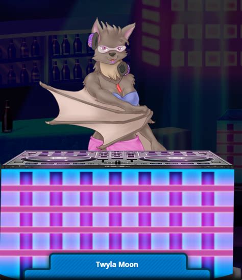 Twyla From Furry Beach Club By Furrybeachclub Hentai Foundry