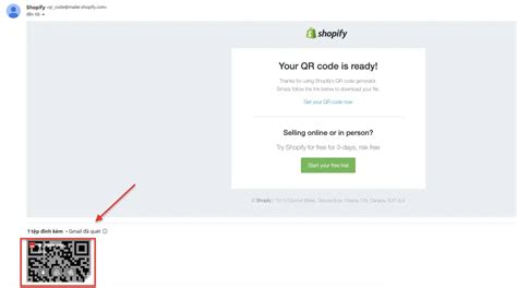 How To Create Shopify Qr Code 2 Methods [ 4 Best Apps]