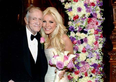 Hugh Hefner Had No Idea How To Please Women I Felt Trapped In The