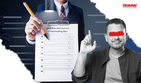 Cbic Issued Guidelines For Recovery Of Outstanding Dues In Cases Wherein First Appeal Has Been