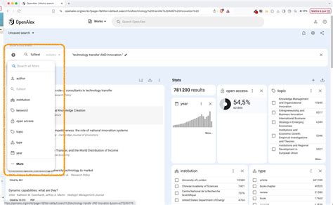 CI Introduction To Bibliometric Analysis Research Landscape Using VOSviewer