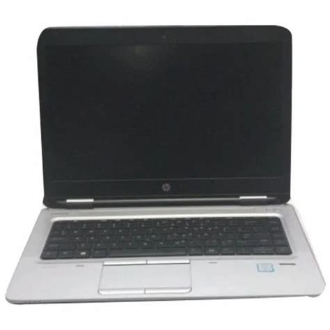 HP ProBook 640 G2 Notebook Laptop At 85000 HP Laptop In Chennai ID 26273271791