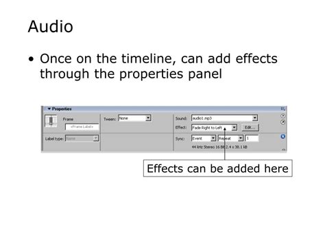 PPT Audio PowerPoint Presentation Free Download ID