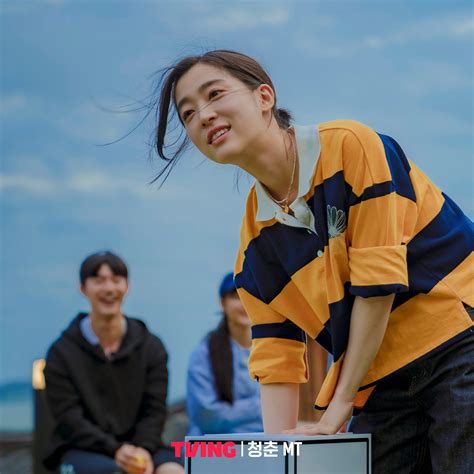 Casts Of Itaewon Class” Love In The Moonlight” And The Sound Of
