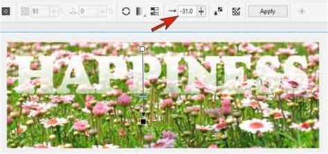 Using The Transparency Tool In PHOTO PAINT Corel Discovery Center
