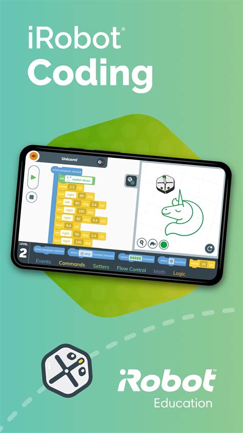 Irobot Coding For Android Download