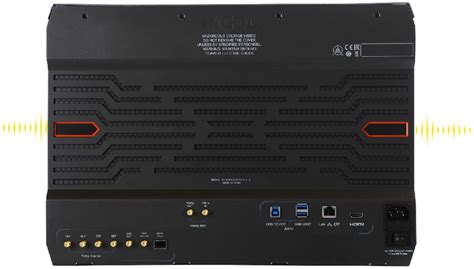 RIGOL DS70000 Station Max Introduction