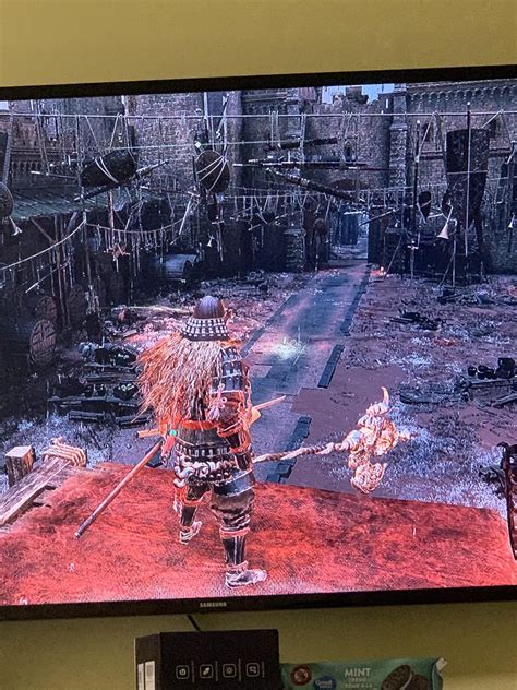 How Do I Fight Radahn Guy Reldenring