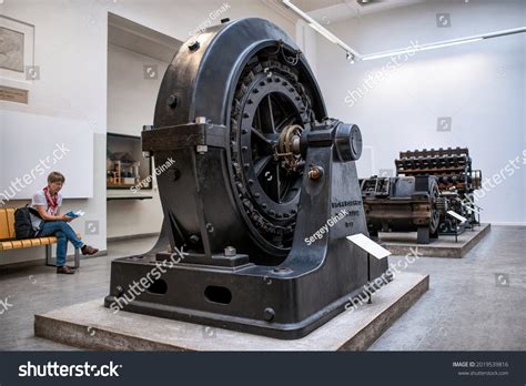 1 Three Phase Synchronous Motor Images Stock Photos Vectors Shutterstock
