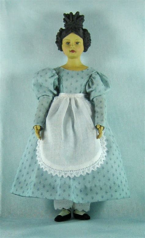 Judith In Montana Miss Unity A Hitty Sized Doll