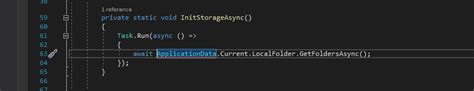 Exists In Both Microsoft Windows Sdk Net And Uno Issue Unoplatform Uno Github