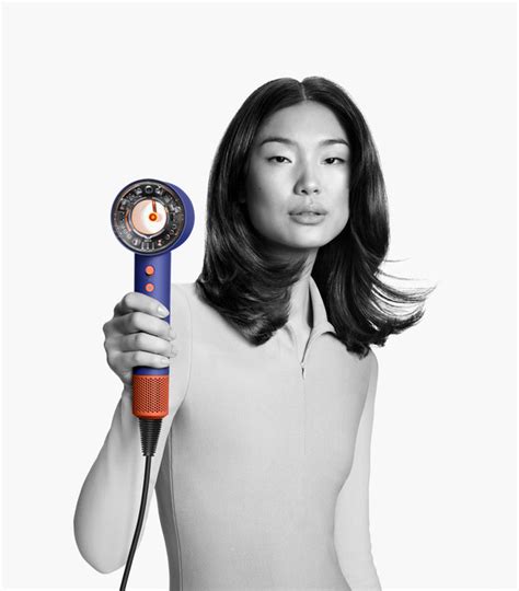 다이슨 두피 보호하는 슈퍼소닉 뉴럴 헤어드라이어 국내 출시