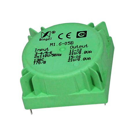 Power Transformers Current Sensors Power Modules Transfar