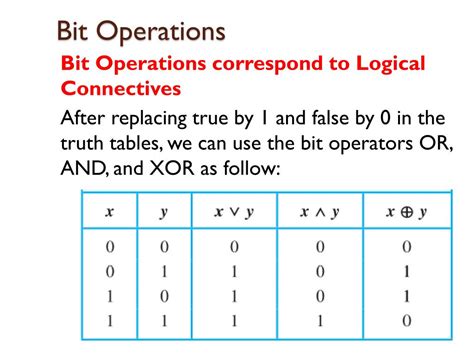 Ppt Cs 103 Discrete Structures Lecture 01 Introduction Logic And
