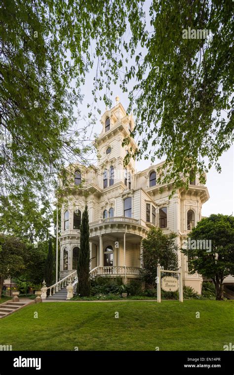 Governors Mansion State Historic Park Kmflvo