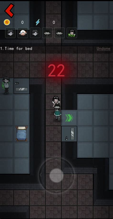 Haunted Dorm Apk Download For Android Free