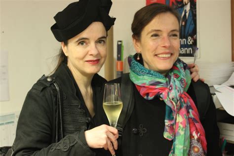 Livre Les Deux S Urs Nothomb En D Dicace