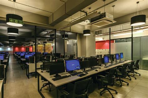 Trace Vfx Office Photos Glassdoor