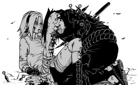 Sasusaku Pregnant Fanfic
