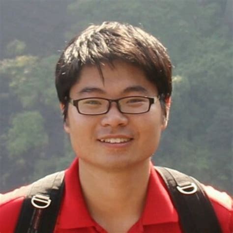 Zhenyu Chen Key Laboratory Of Forest Genetics And Biotechnology Phd