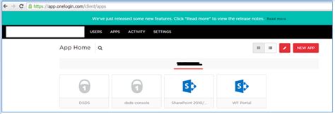 Sharepoint Served Sharepoint 2013 Single Sign On Authentication Via