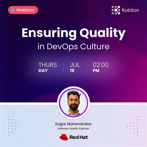 Kobiton On Linkedin Devops Qualityassurance Webinar Kobiton