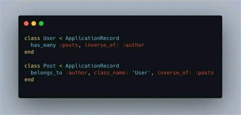 boost rails app performance with inverse of option umar farooq posted on the topic linkedin
