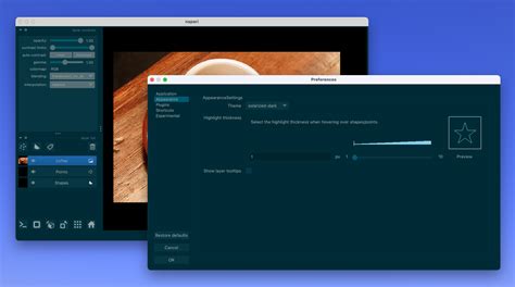 Napari Solarized Napari Plugin Ashley Anderson