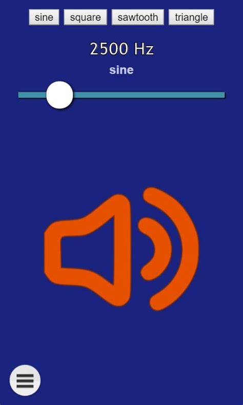 Frequency Generator Apk For Android Download