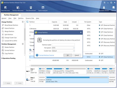 Top 7 Ways To Fix Media Creation Tool Error 0x80042405 0xa001a Minitool Partition Wizard