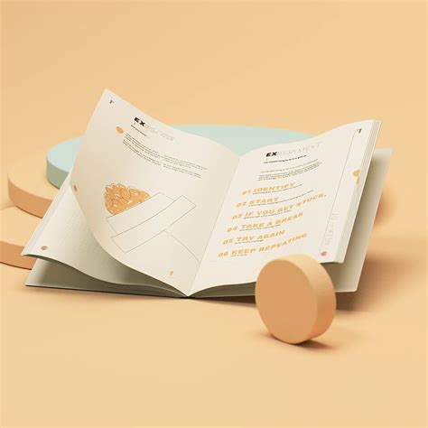 „learning Journal By Cleer“ Von Buchholz Motion Graphics Dasauge®