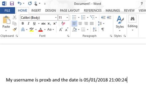 getting started with word using powershell microsoft certified
