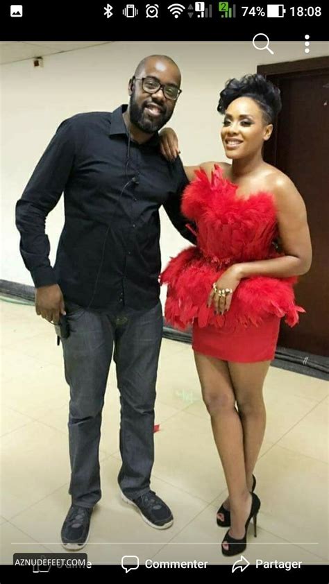 Lynnsha Feet Aznudefeet