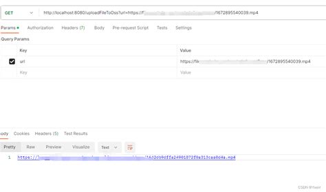 Springboot 通过url下载文件并上传到ossspringboot 文件的url怎么下载 Csdn博客