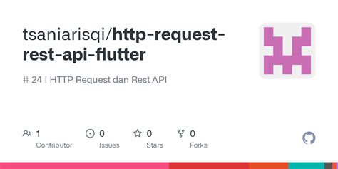 GitHub Tsaniarisqi Request Rest Api Flutter Request Dan Rest API