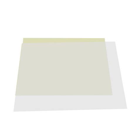 Plastic C Shape Folder Fs