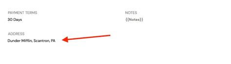 How To Write An Invoice In A Professional Way Free Invoice Template To Get Started Portant Blog