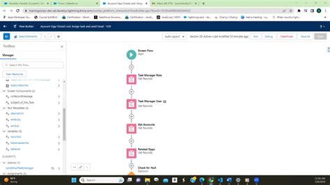 shawn smothers on linkedin can you send an email with a record table using flow yes you can 😀…