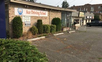 Swerve Driving School Of Ballard Seattle Wa Schedule Price And Opinions