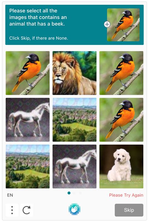 Custom Themes HCaptcha