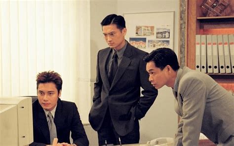 TVB男星骂哭无数网友7万块都拿不出来你打什么工啊 郭晋安 张国荣 卢国